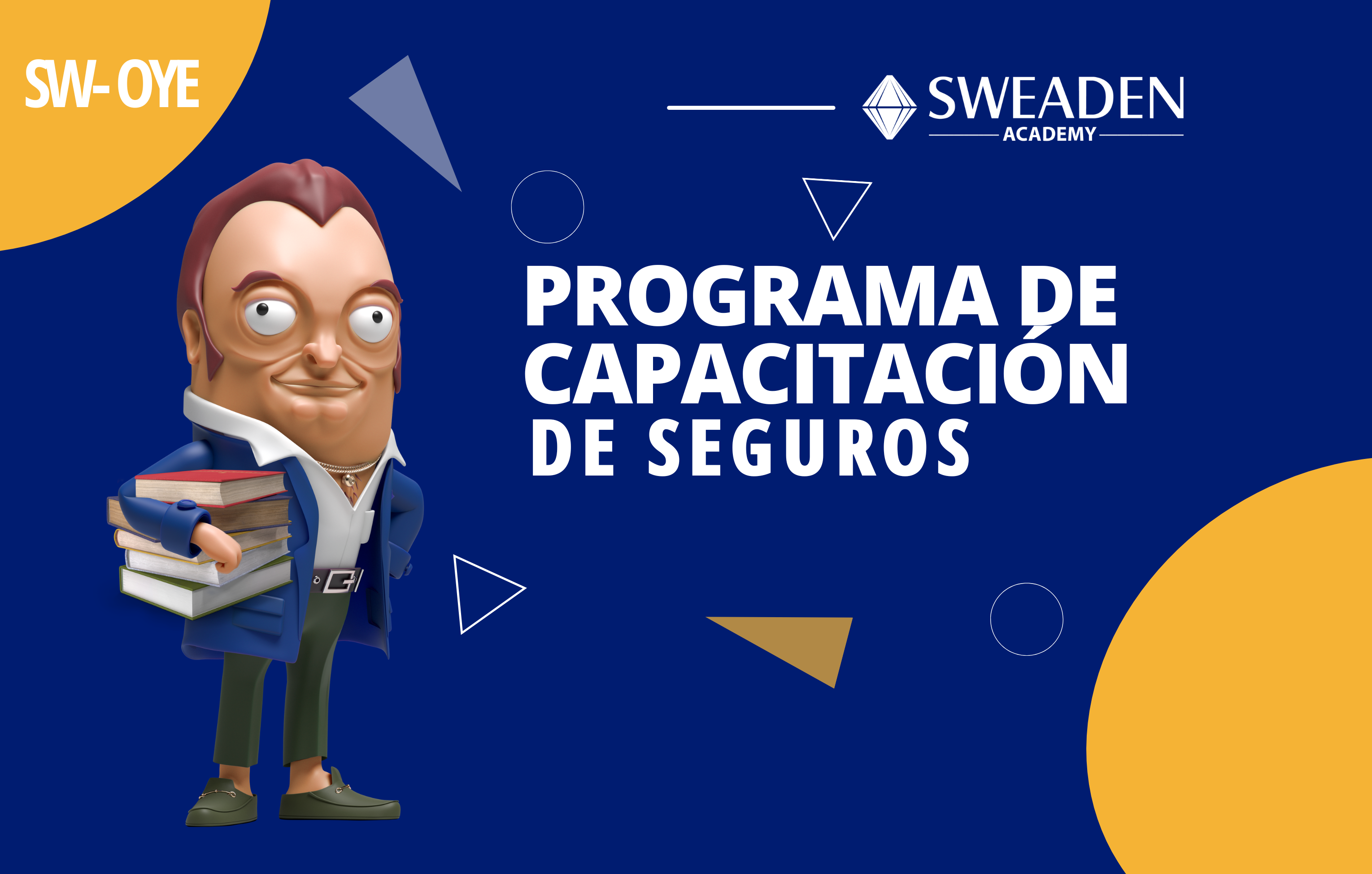 SWEADEN Academy